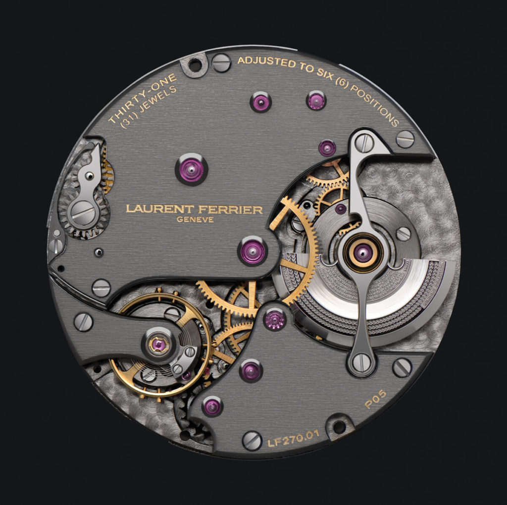 A Racing Legacy Reimagined in Titanium - World of Watches